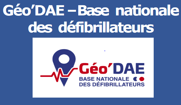 Recenser son DAE – CIRCODEF